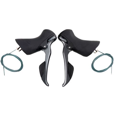 Trocador Speed Sti Shimano Claris St R2000 2x8v