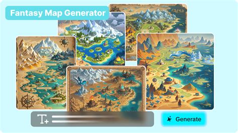 Fantasy Map Creator Rpg World Map Maker Tutorial Youtube