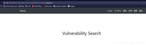Buuctf： Gyctf2020 Easythinkingbuuctf Gyctf2020 Easythinking Csdn博客