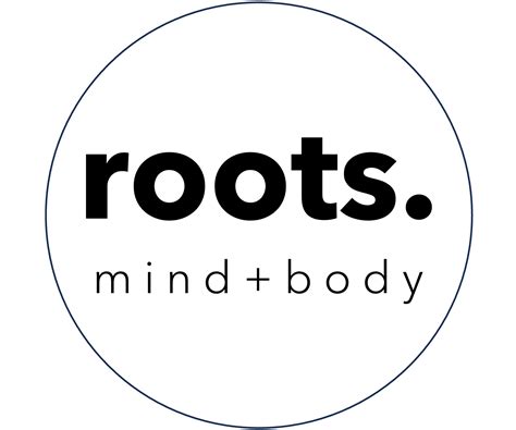 Rootsmindbody Holistic Health And Nutrition Coaching