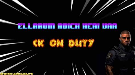 ON DUTY NGRP KERALA Ngrp YouTube