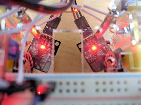 Feedback And Odometry Concepts Implemented On An Arduino Raspberry Pi Ros