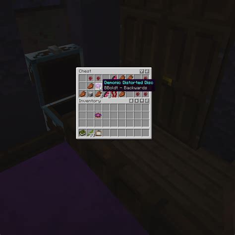 Distorted Discs Integrated Dungeons And Structures Awesome Dungeons