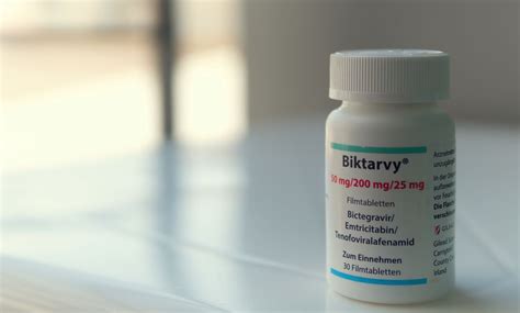 Gileads Biktarvy Gains Fda Expanded Indication Approval For Hiv