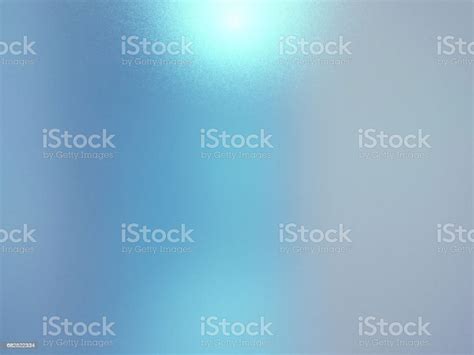 젖 빛된 유리 질감 배경 흐리게 빛의 반사와 그레이 블루 색상 유리 재료에 대한 스톡 사진 및 기타 이미지 유리 재료 질감 효과 질감 Istock