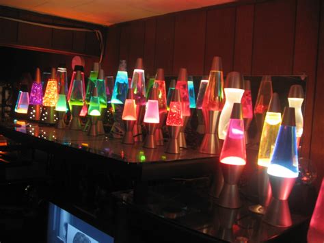 How Do Lava Lamps Work Secrets And Detailed Description Of Operating Principles Warisan
