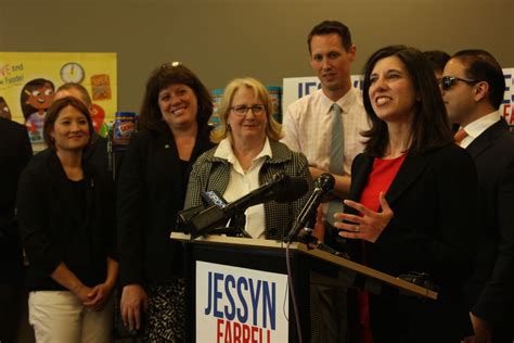 Candidate Profile Jessyn Farrell Seattle Met