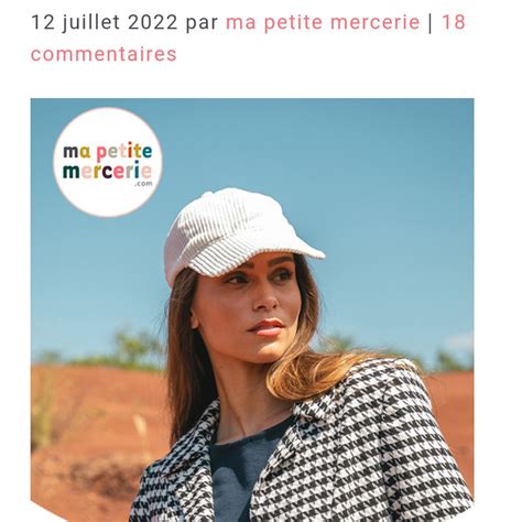 Casquette Polaris Patterns