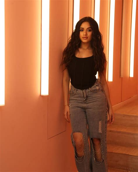 Jannat Zubair Rahmani Bio Age Height Models Biography