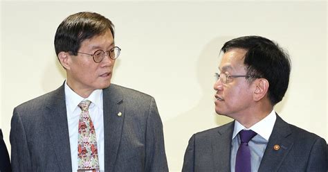 한은 美 조기 금리 인하에 신중시장 변동성 커질 수도