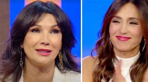 Luisa Corna Dopo Le Nozze “mi Piace Molto Sentirmi Moglie