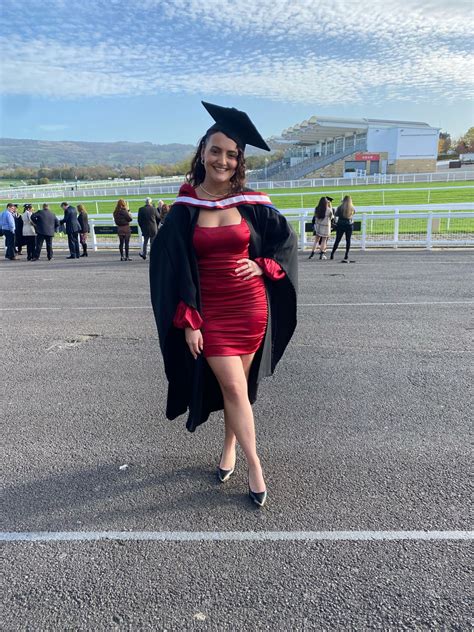 Caitlin Bennett On Linkedin After The Best Three Years At Uni I Could