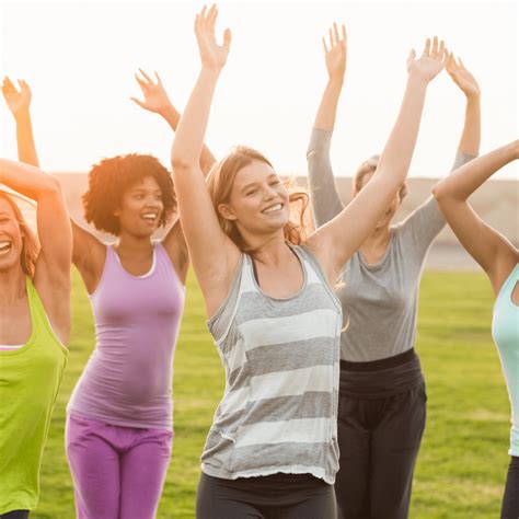 Womens Health Embracing A Holistic Approach For A Better Well Being