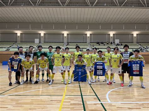 情熱ロンリネスfuchu →🟨第二戦🟦〔71〕vs フェニックス横浜 1740ko 府中 On Twitter 【情熱ニュース】 第