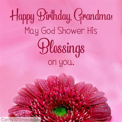 40 Birthday Wishes For Grandmother Happy Birthday Wishes