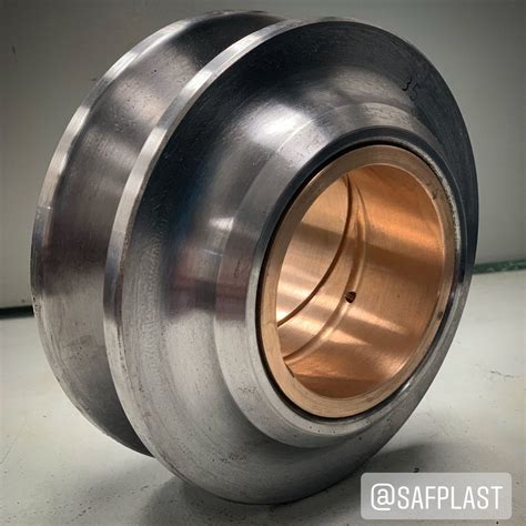 #saf #safplast #usinagem... - Saf-Plast Comércio e Usinagem