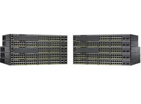 Cisco WS C CX TC L Switch At Cisco Catalyst In New Delhi ID