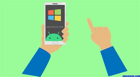 How To Change Boot Animation On Android Phones Droidwin