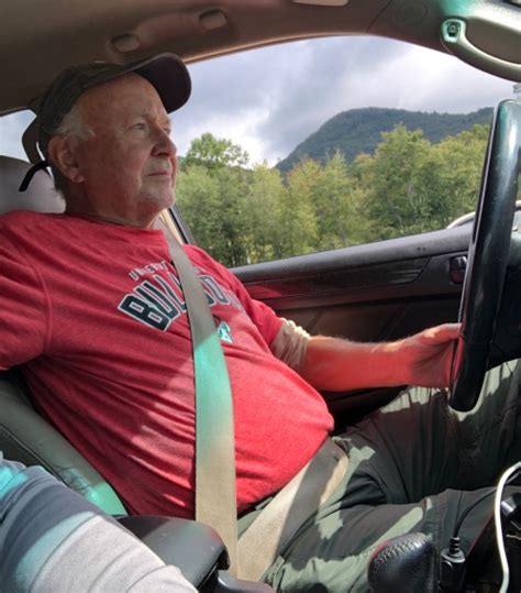 Sexy Grandpa On Tumblr