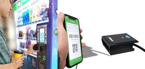 Fixed Barcode Scanner Canmax Tech Ltd