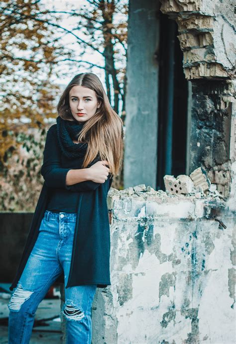 Free Images Winter Girl Woman Portrait Model Spring Color
