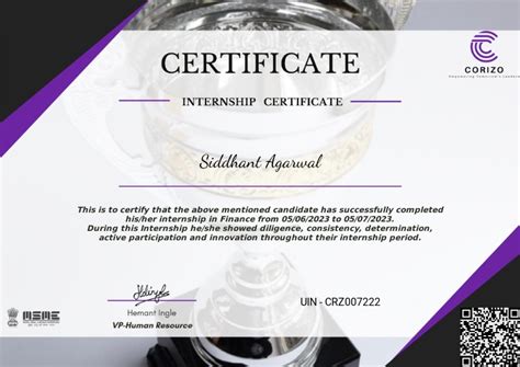 Siddhant Agarwal On Linkedin Truscholar Blockchain Powered Digital