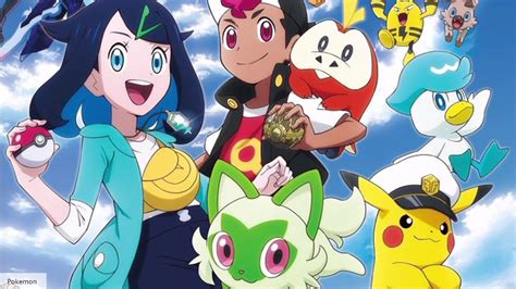 Pokémon Reboot Trailer Hints At New Anime Series Villain