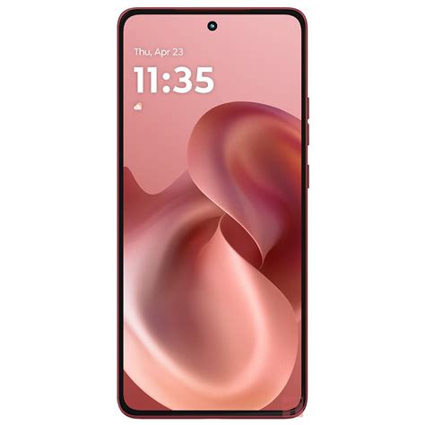Motorola Moto G34 5G Dane Techniczne Specyfikacja Telepolis Pl