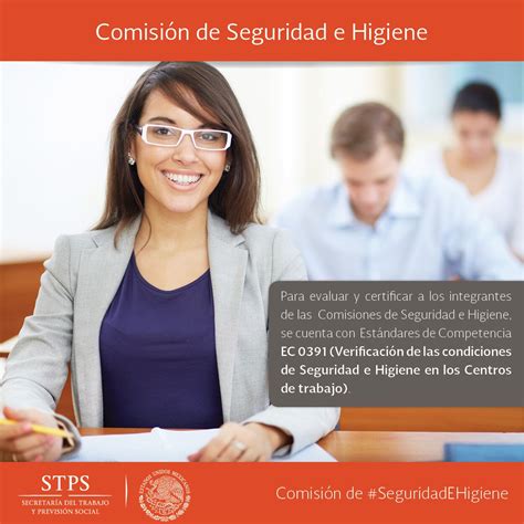 STPS México on Twitter Para conocer más sobre la comisión de