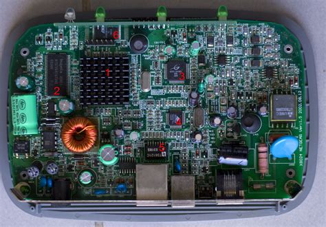 Adsl Netgear Adsl