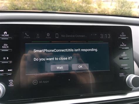 Connecting Android Phone To Honda Accord