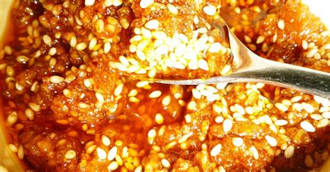 やっぱり美味しい手作り食べるラー油 By Mari2n クックパッド 簡単おいしいみんなのレシピが272万品 Raw Materials