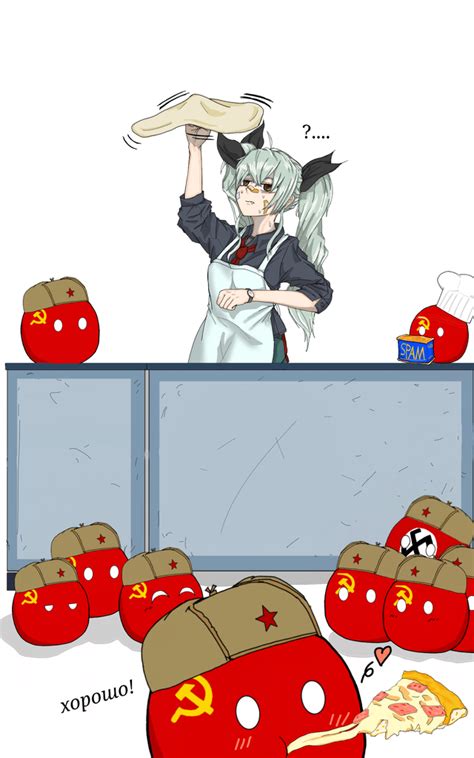 When The Ussr Puppets Italy Rhoi4