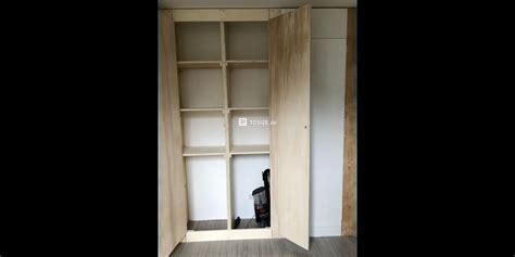 Diy Hochschrank Für Den Hauswirtschaftsraum Von Floris Tosize De