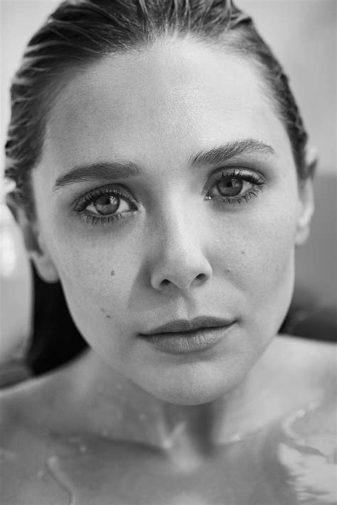 Elizabeth Olsen Rfemcelebs