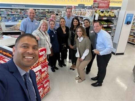 Saher Elbashir On Linkedin Had A Wonderful Time Today And Was Absolutely Pleased To Meet Our Svp