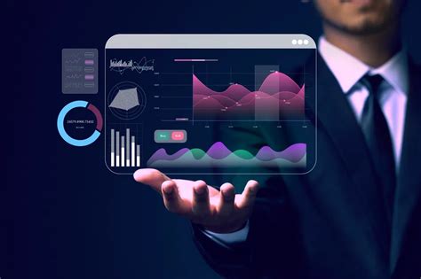 Predictive Analytics In Finance Use Cases Models Benefits