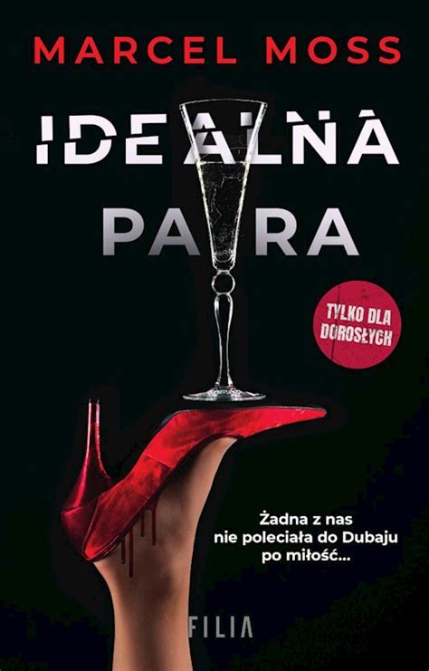 Już nikt mnie nie skrzywdzi Marcel Moss ebook audiobook książka