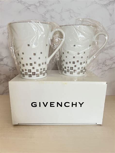 【新品・未使用】givency ジバンシー コーヒーカップ By メルカリ