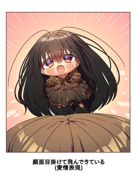 Original Drawn By Harumina Mau Danbooru
