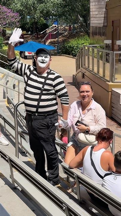Ran Out With Your Wife 😂👏 Mime Seaworld Tom Seaworldmime Tomthemime