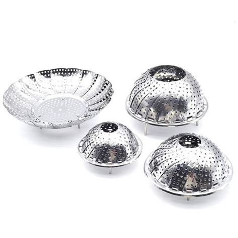 고리 스텐 찜기 삼발이 찜판 찜기 받침대 거치대 19cm 온채널