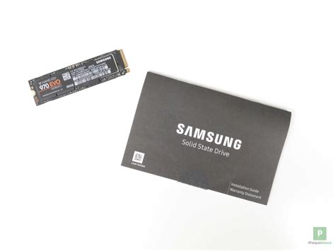 Samsung 970 Evo