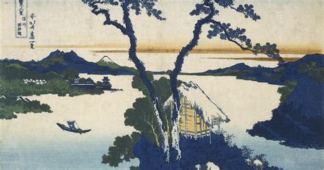 北斎による信濃での画業をたどる。「葛飾北斎と3つの信濃 －小布施・諏訪・松本 －」が長野県立美術館で開催へ｜画像ギャラリー 6 7｜美術手帖