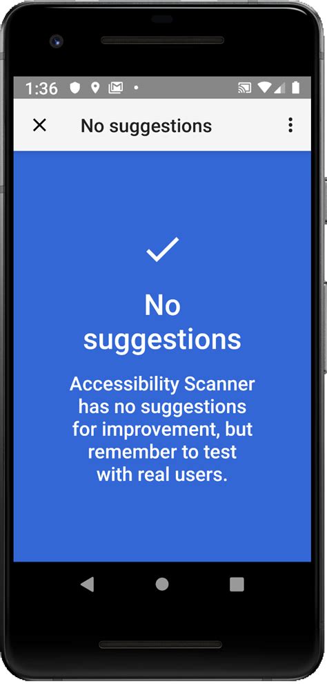 React Native Android Accessibility Tips Callstack Blog