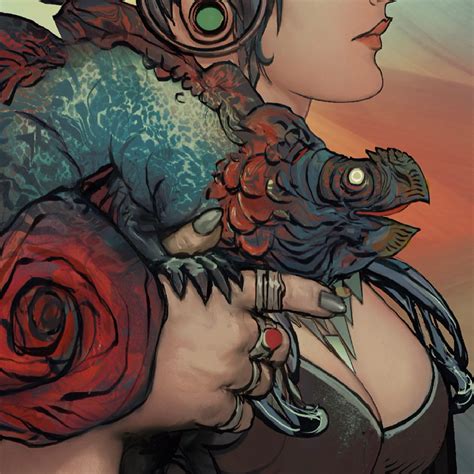 Procreate Character Design A 14 Step Workshop Creative Bloq