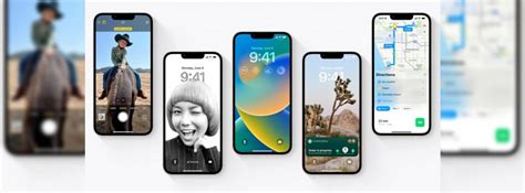 Ios 16 Estos Son Los Iphone Vendidos En México Que No Se Actualizarán