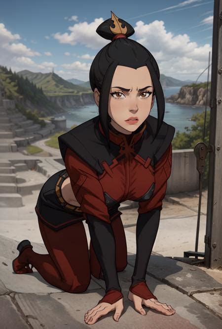 Azula｜ai Art Model And Lora Pixai