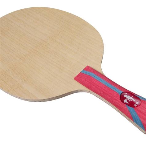 Dhs Fang Bo Alc Table Tennis Blade