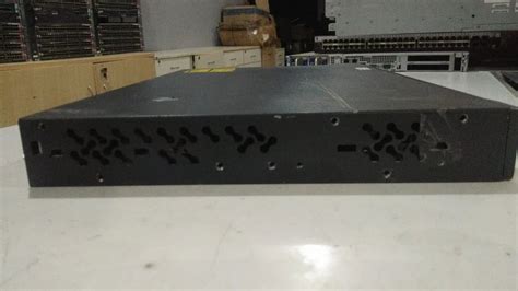 Cisco Catalyst WS C3750 48TS E V05 48 Port Fast Managed Ethernet Switch At Rs 25000 Cisco